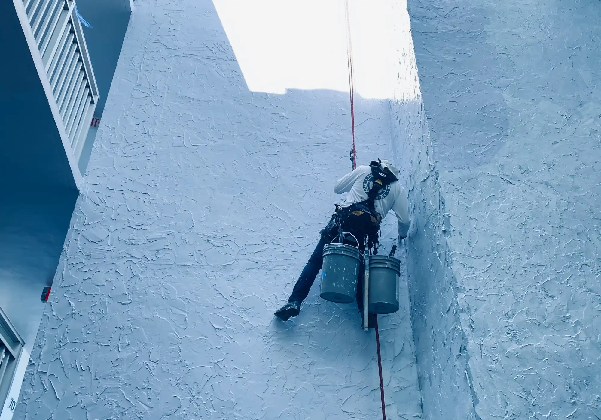 Especialistas en trabajos en altura en Argentina| Abseilers